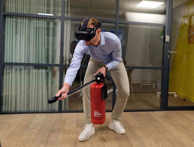 Les obligations de l'employeur en matière de formation incendie